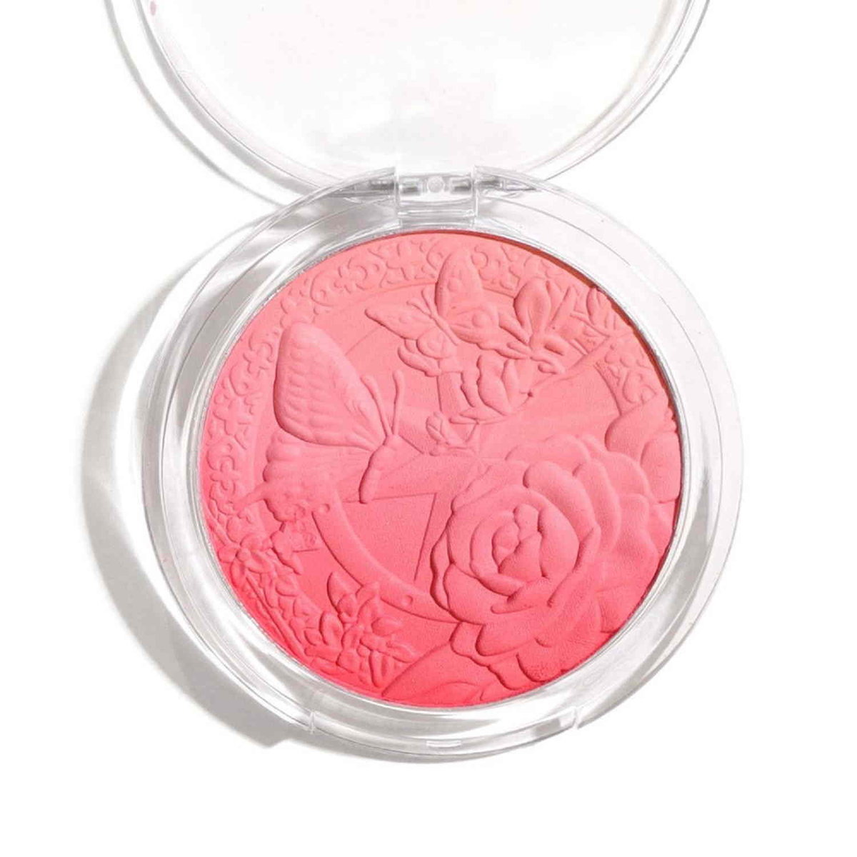 Moira, Roż Do Policzków, 03 Bella Pink, 9g, Signature Ombre Blush ...