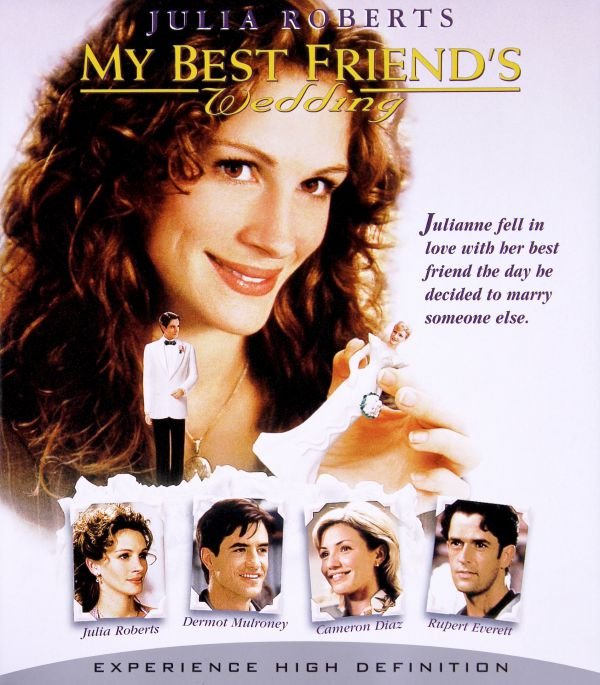 Mój chłopak się żeni - Hogan P.J.| Filmy Sklep EMPIK.COM