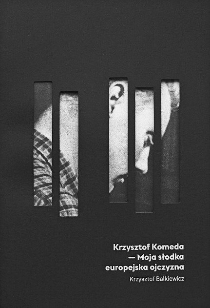 Moja słodka europejska ojczyzna - W opisie | Książka w Empik