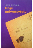 Moje uniwersytety - | Książka w Empik