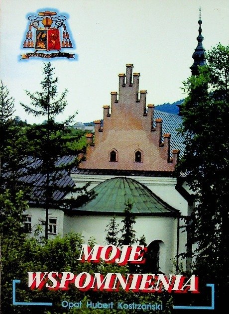 Moje wspomnienia - W opisie | Książka w Empik
