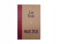 Moje życie - Trocki Lew | Książka w Empik