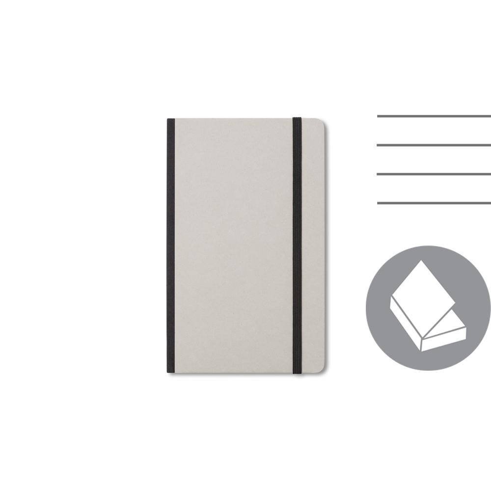 MOLESKINE Notatnik ok. A5 Time Notebook - Moleskine | Sklep EMPIK.COM