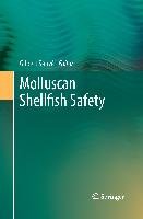 Molluscan Shellfish Safety - Springer Netherlands | Książka w Empik