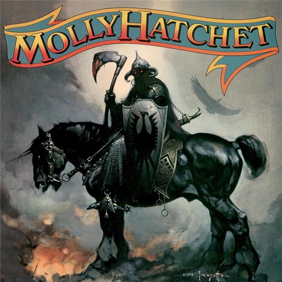 Molly Hatchet - Molly Hatchet | Muzyka Sklep EMPIK.COM