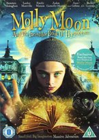Molly Moon - Various Directors| Filmy Sklep EMPIK.COM