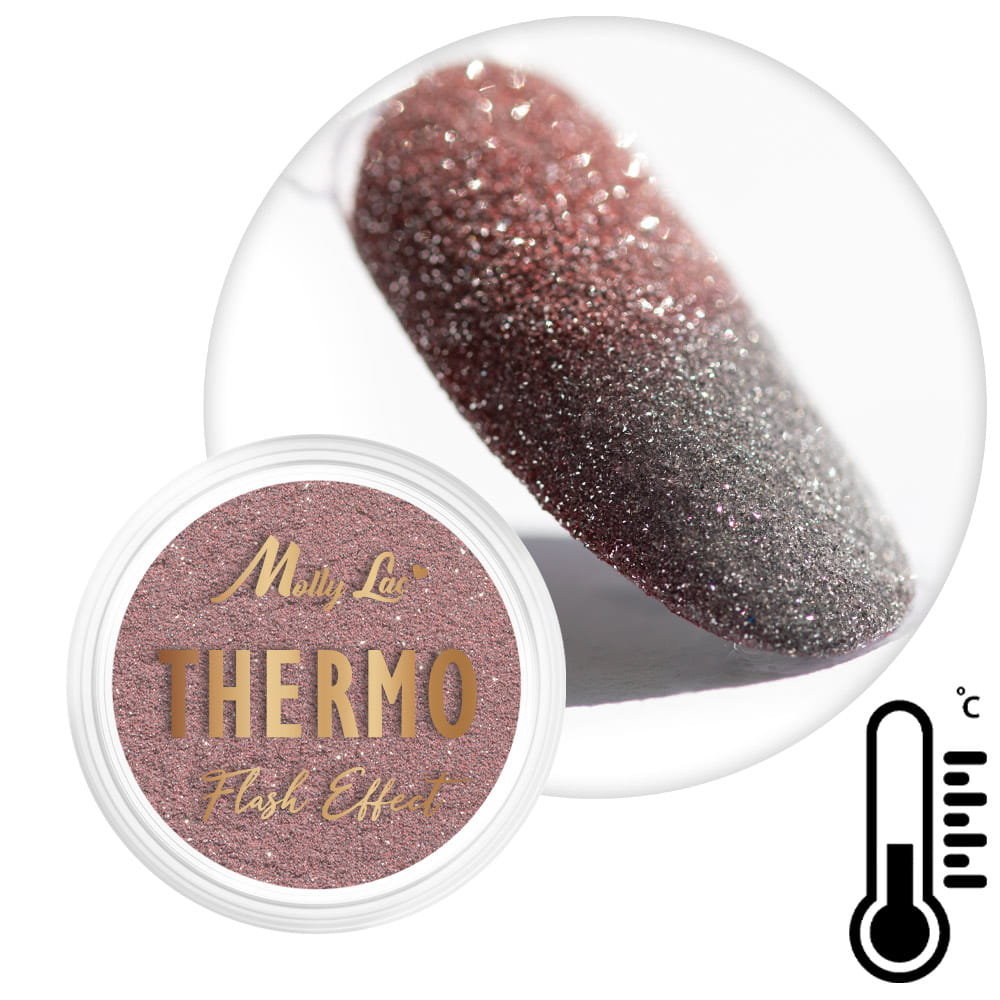 MollyLac Thermo Flash Effect Nr 1 | Sklep EMPIK.COM
