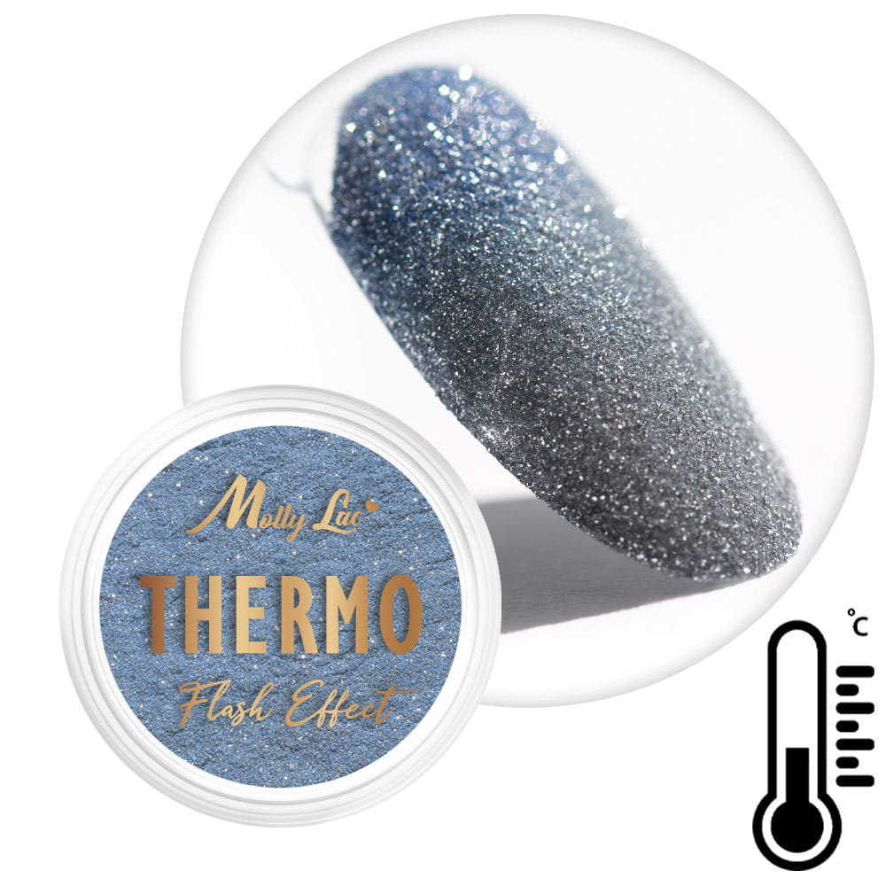 MollyLac Thermo Flash Effect Nr 6 | Sklep EMPIK.COM