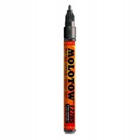 Molotow 127HS metallic black 223 - Molotow | Sklep EMPIK.COM