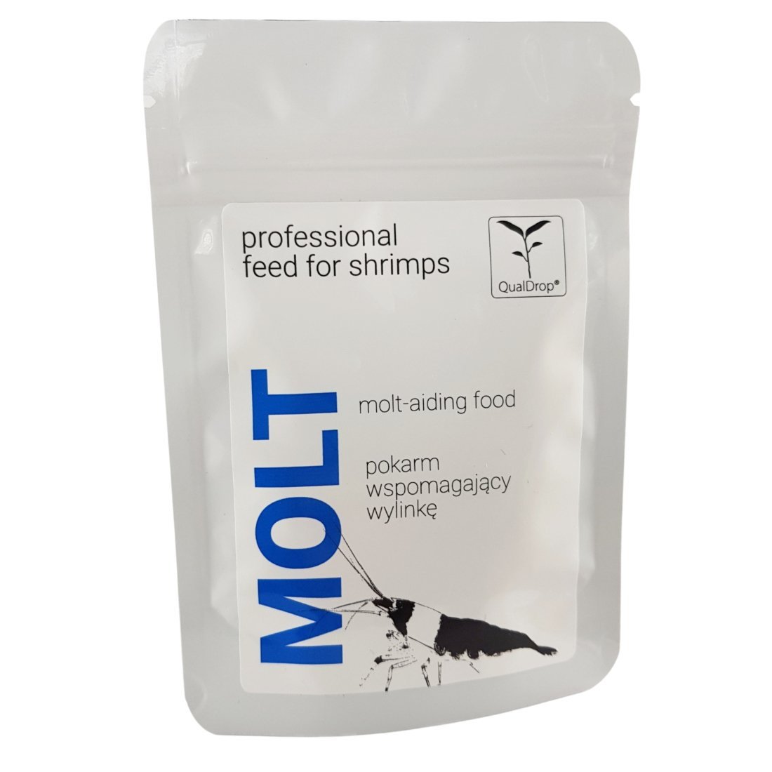 Molt aiding food/Pokarm wspomagajacy wylinkę 10g. - Inna marka | Sklep ...