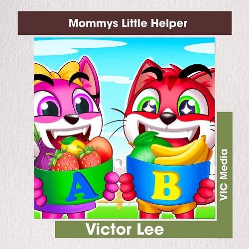 Mommys Little Helper - Sheriff Rob | Muzyka, mp3 Sklep EMPIK.COM