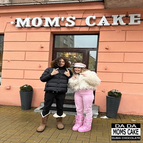 moms cake - Mlody Korden | Muzyka, mp3 Sklep EMPIK.COM