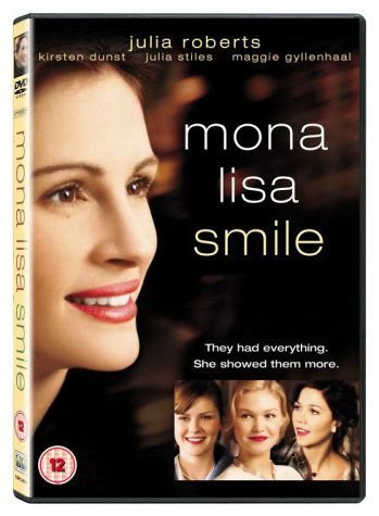 Mona Lisa Smile (Uśmiech Mony Lizy) - Newell Mike| Filmy Sklep EMPIK.COM