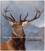 Monarch of the Glen - Baker Christopher | Książka w Empik