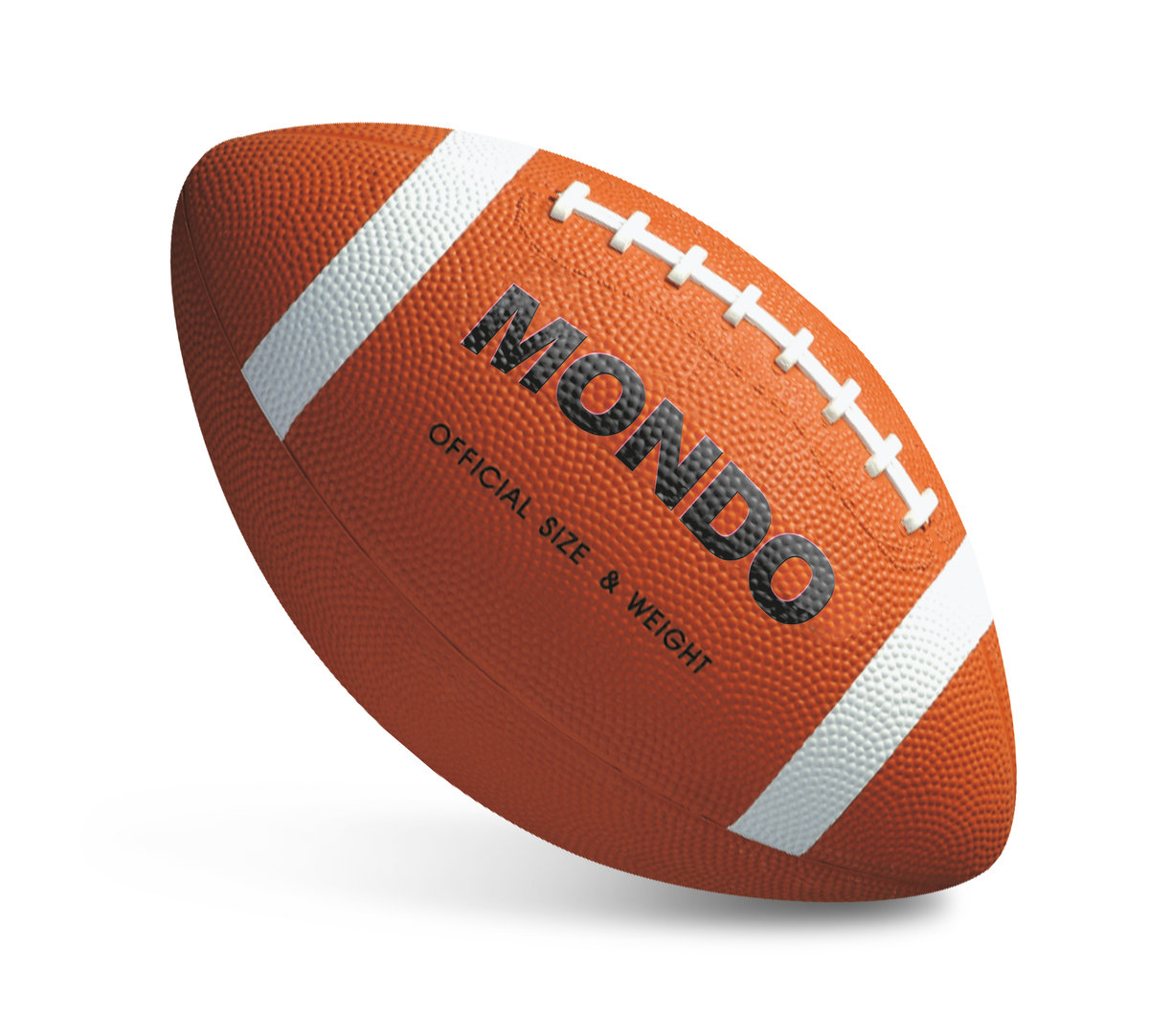 Mondo Piłka Do Rugby - American Football Roz.9 - Mondo | Sklep EMPIK.COM