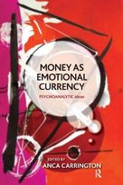 Money as Emotional Currency - Taylor & Francis Ltd. | Książka w Empik