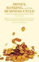 Money, Banking, and the Business Cycle - Simpson B. | Książka w Empik