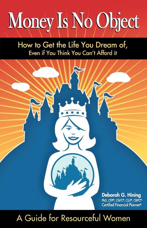 Money Is No Object - Deborah G. Hining | Książka w Empik