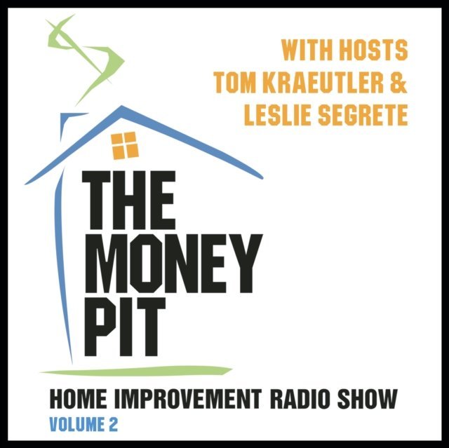 Money Pit, Vol. 2 - audiobook - Segrete Leslie | Audiobook Sklep EMPIK.COM