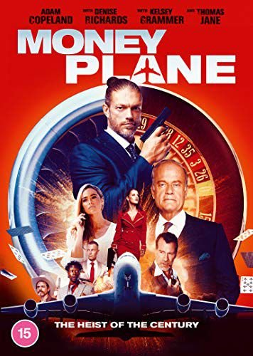 Money Plane () - Various Directors| Filmy Sklep EMPIK.COM