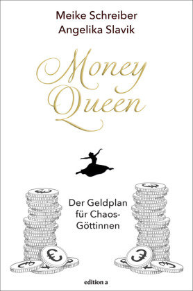 Money Queen - edition a | Książka w Empik