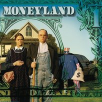 Moneyland - Various Artists | Muzyka Sklep EMPIK.COM