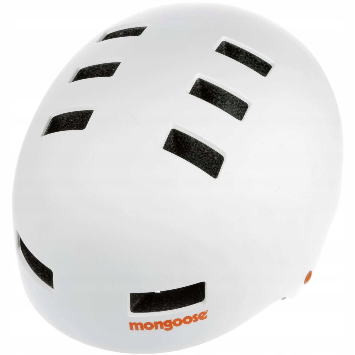 Mongoose Urban Hardshell kask do skutera BMX i deskorolce Large - 60 ...