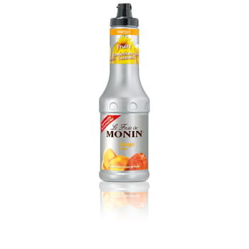Monin Puree Mango - puree mango 0,5l - Monin | Sklep EMPIK.COM