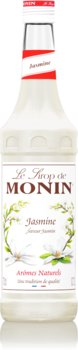 Monin Syrop Jaśmin 700 ml - Monin | Sklep EMPIK.COM