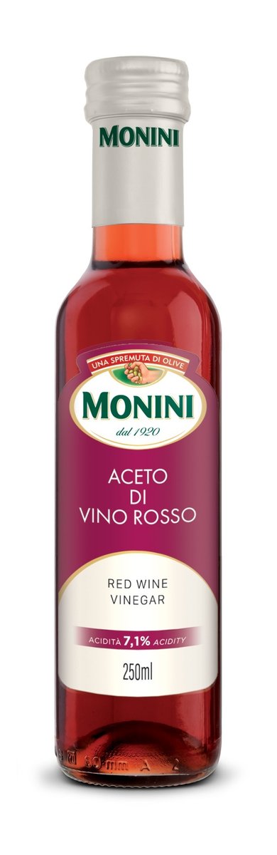 Monini Ocet Winny Czerwony 250 Ml - Inna marka | Sklep EMPIK.COM