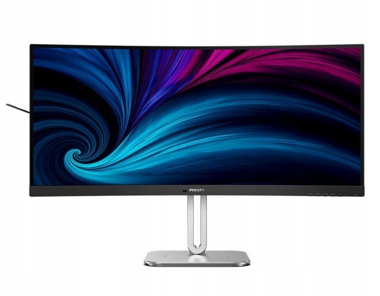 Monitor 34B2U5600C 34 cale Curved VA HDMIx2 DP HAS - Philips | Sklep ...
