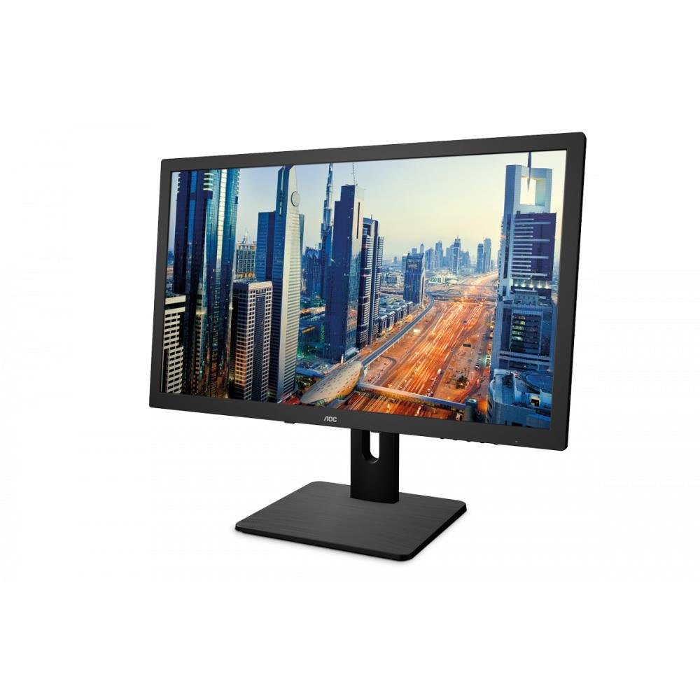 Monitor AOC I2775PQU, 27”, IPS, 4 ms, 16:9, 1920x1080 - AOC | Sklep ...