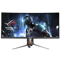 Monitor ASUS ROG PG348Q, 34”, IPS, 5 ms, 21:9, 3440x1440 - Asus | Sklep ...