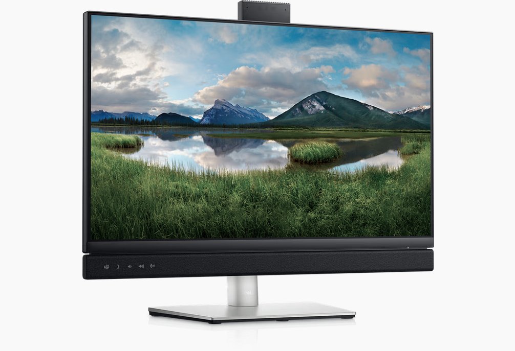 Monitor DELL C2422HE 24" FHD Klasa B - Dell | Sklep EMPIK.COM