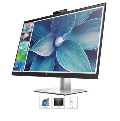 Monitor E27d G4 QHD Advanced Docking 6PA56AA - HP | Sklep EMPIK.COM