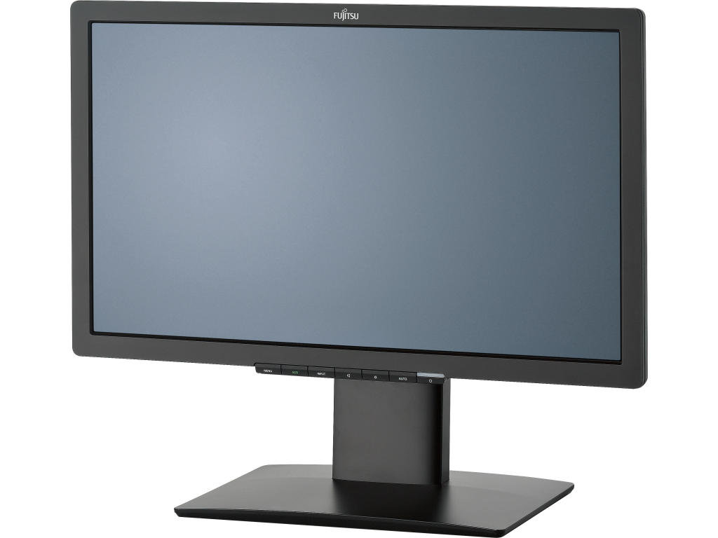 Monitor FUJITSU B24-8TS Pro S26361-K1577-V160, 23.8", VA, 5 ms, 16:9 ...