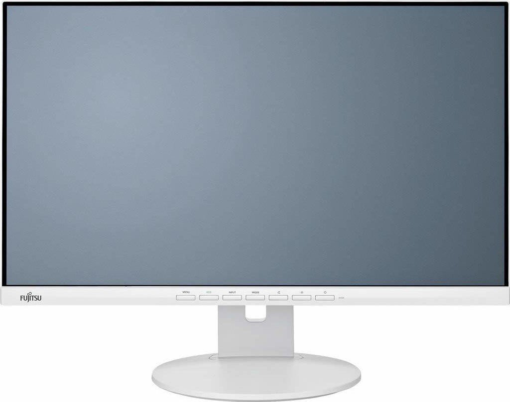 Monitor FUJITSU B24-9TE S26361-K1643-V140, 24", IPS, 5 ms, 16:9 ...