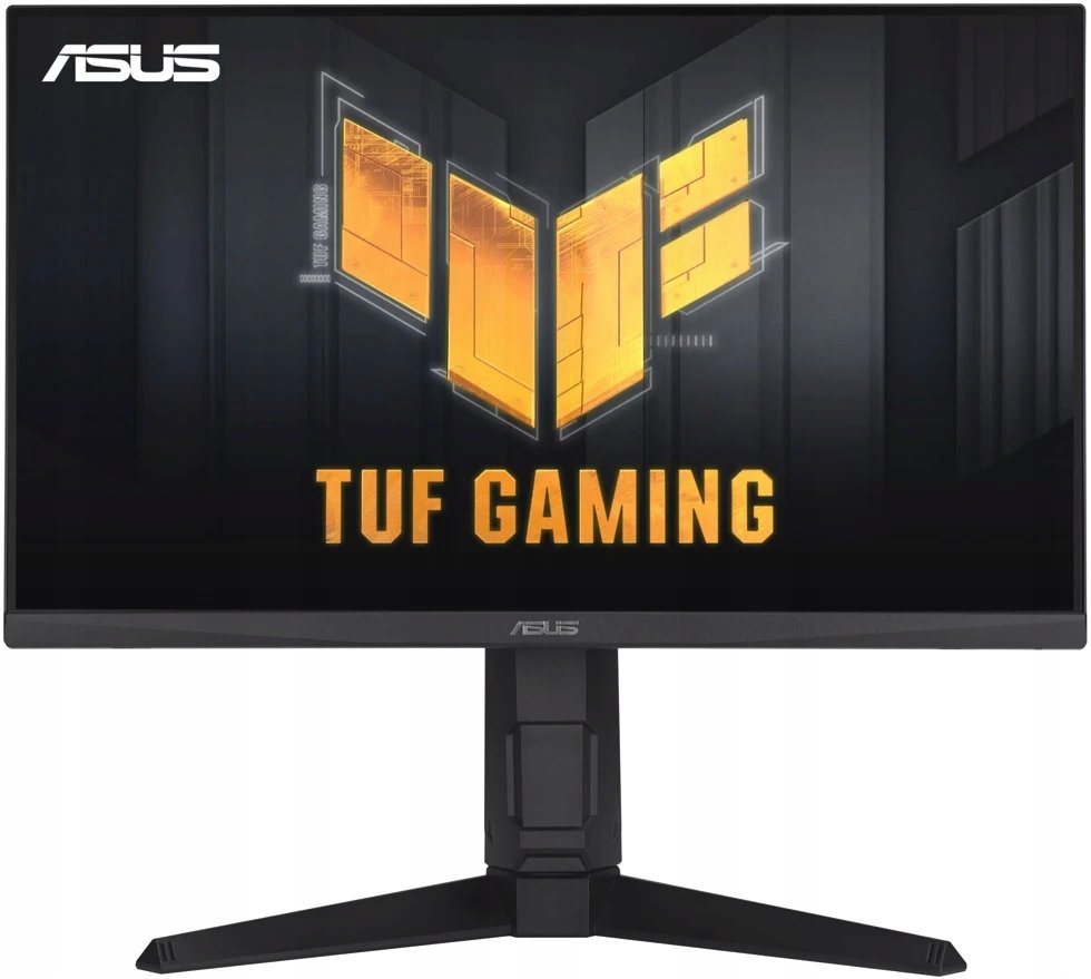 Monitor gamingowy ASUS TUF Gaming VG249QL3A 24" 1920x1080px IPS 180Hz ...