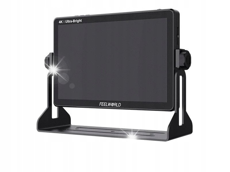 Monitor podglądowy Feelworld LUT11H 10,1'' 4K - Inna marka | Sklep ...