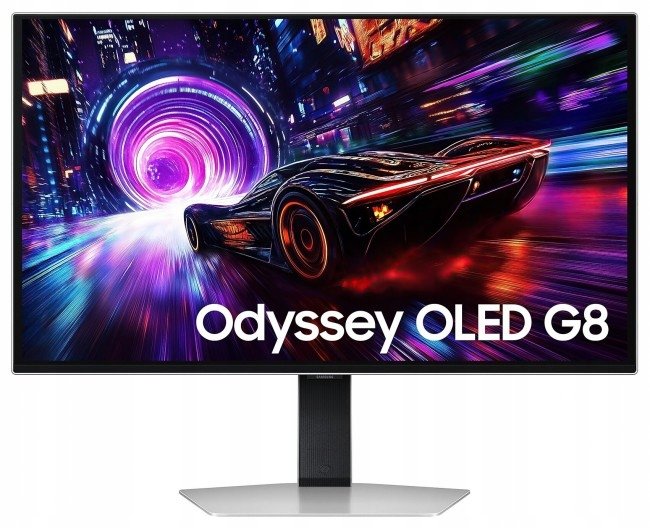 Monitor Samsung LS27FG810SUXEN - Samsung | Sklep EMPIK.COM