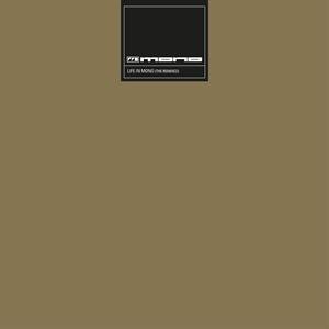 Mono - Life In Mono (the Remixes), płyta winylowa - Mono | Muzyka Sklep ...