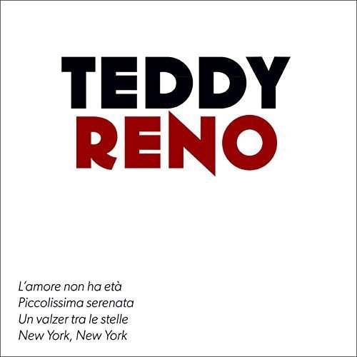 Monografici - Teddy Reno - Various Artists | Muzyka Sklep EMPIK.COM