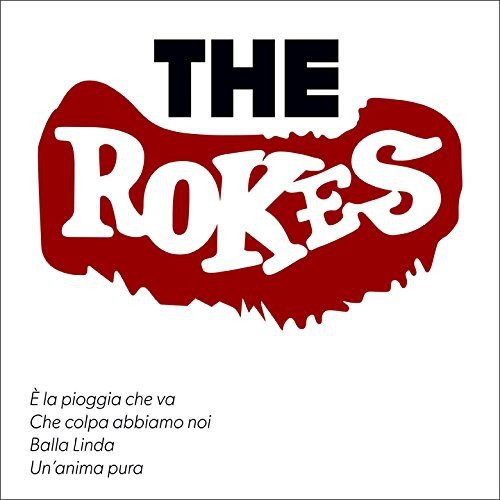 Monografici - The Rokes - Various Artists | Muzyka Sklep EMPIK.COM