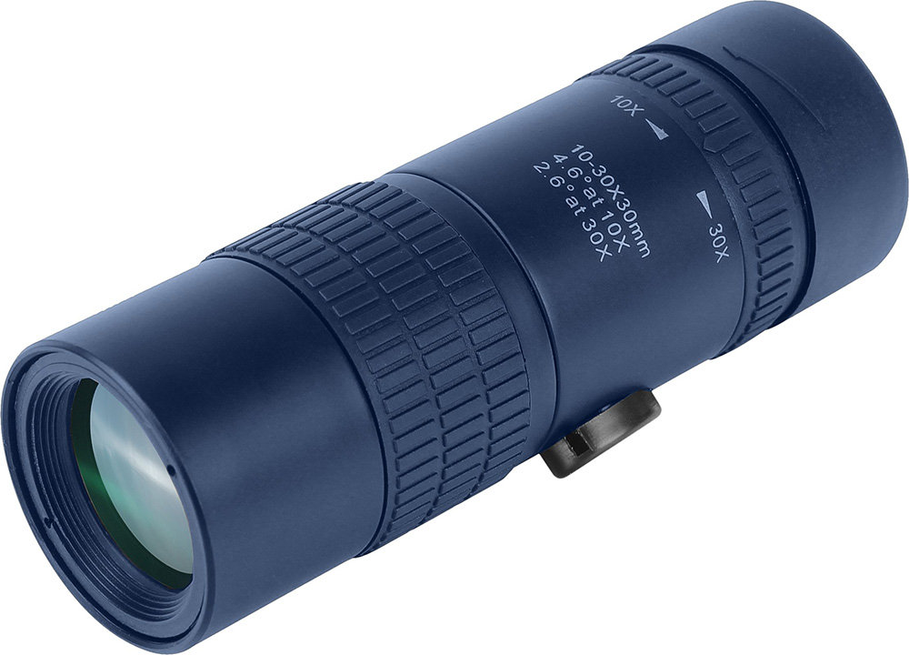 Monokular Discovery Gator 10—30x30 - Discovery | Sklep EMPIK.COM