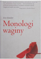 Monologi waginy - W opisie | Książka w Empik