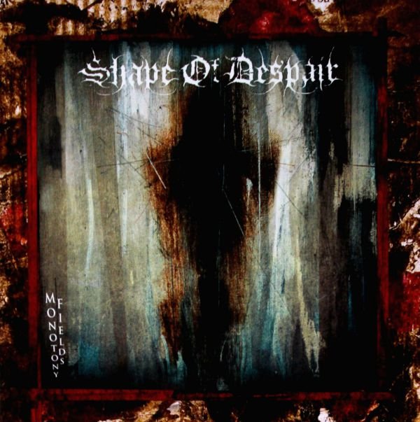 Monotony Fields - Shape Of Despair | Muzyka Sklep EMPIK.COM