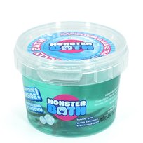 MONSTER BATH - Galaretka do kąpieli buble gum100g | Sklep EMPIK.COM