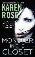 Monster in the Closet - Rose Karen | Książka w Empik