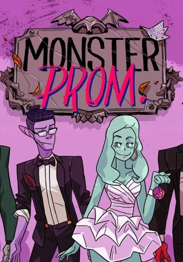 Monster Prom, Klucz Steam, PC - Plug In Digital | Gry i programy Sklep ...