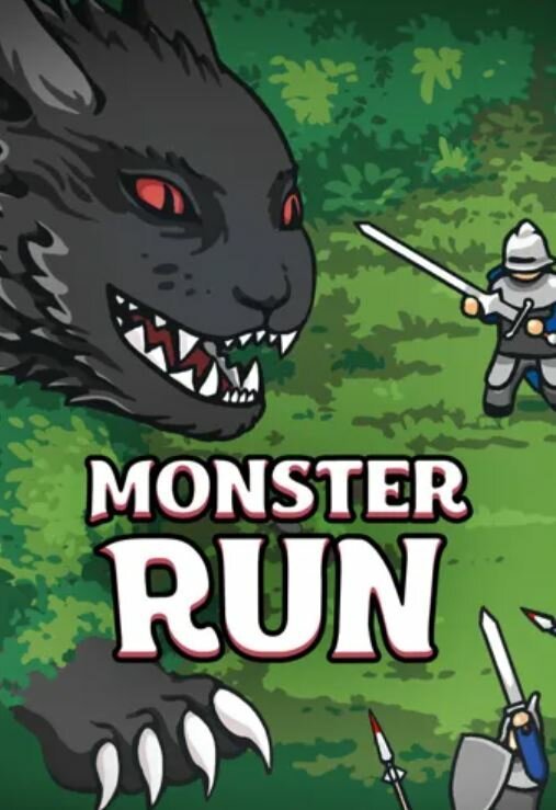 Monster Run: Downfall of the Empire (PC) klucz Steam - Iceberg | Gry i ...
